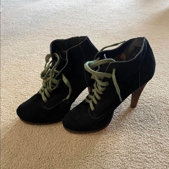 Restricted | Shoes | Restricted Brand Heels | Poshmark